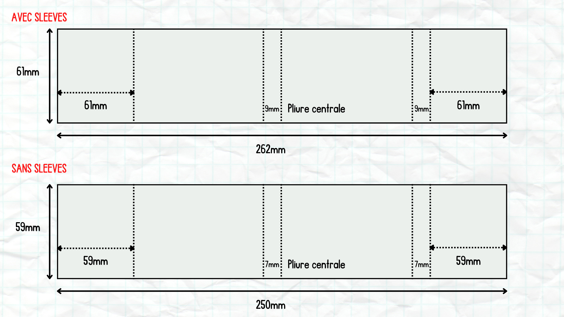 Iki en Origami : des rangements pratiques ! - Sorry We Are French