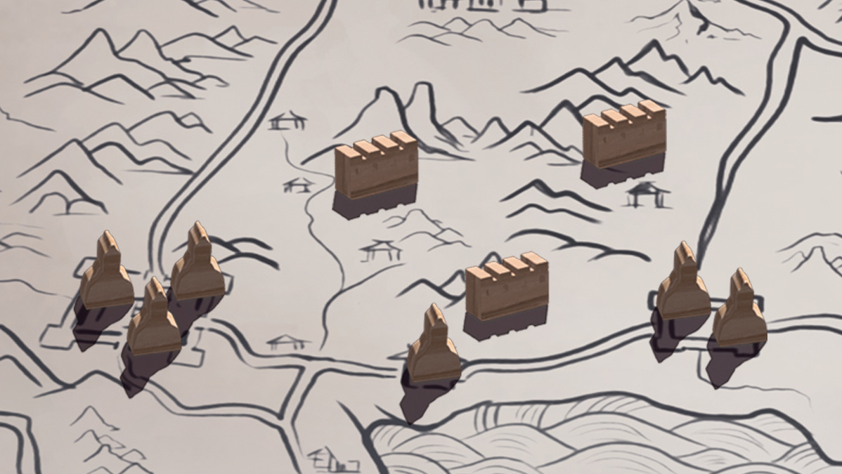 The History behind Zhanguo | Zhanguo: The First Empire